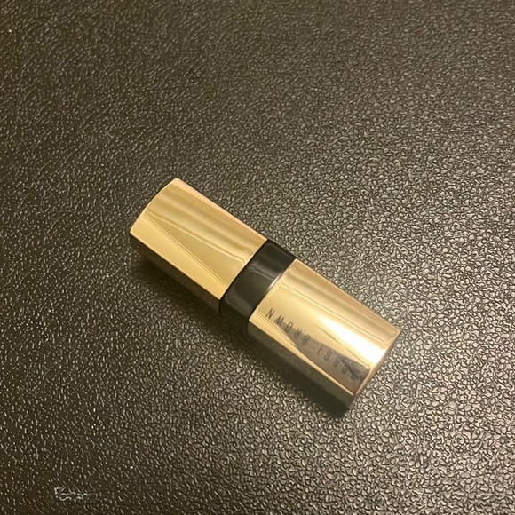 Bobbi Brown | Makeup | Bobbi Brown Luxe Lip Color Neutral Rose Sample ...